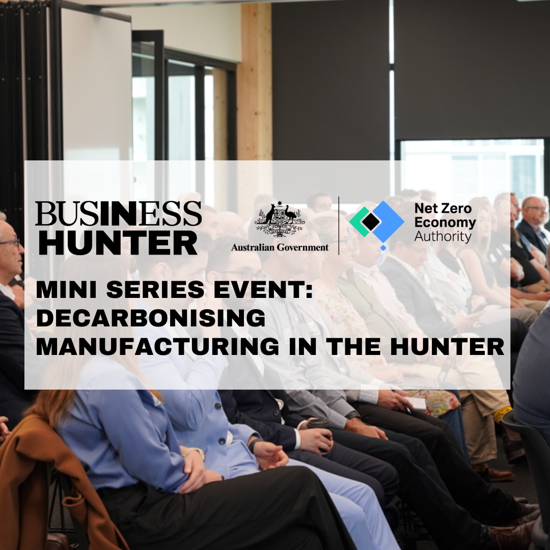 Our Events | Business Hunter