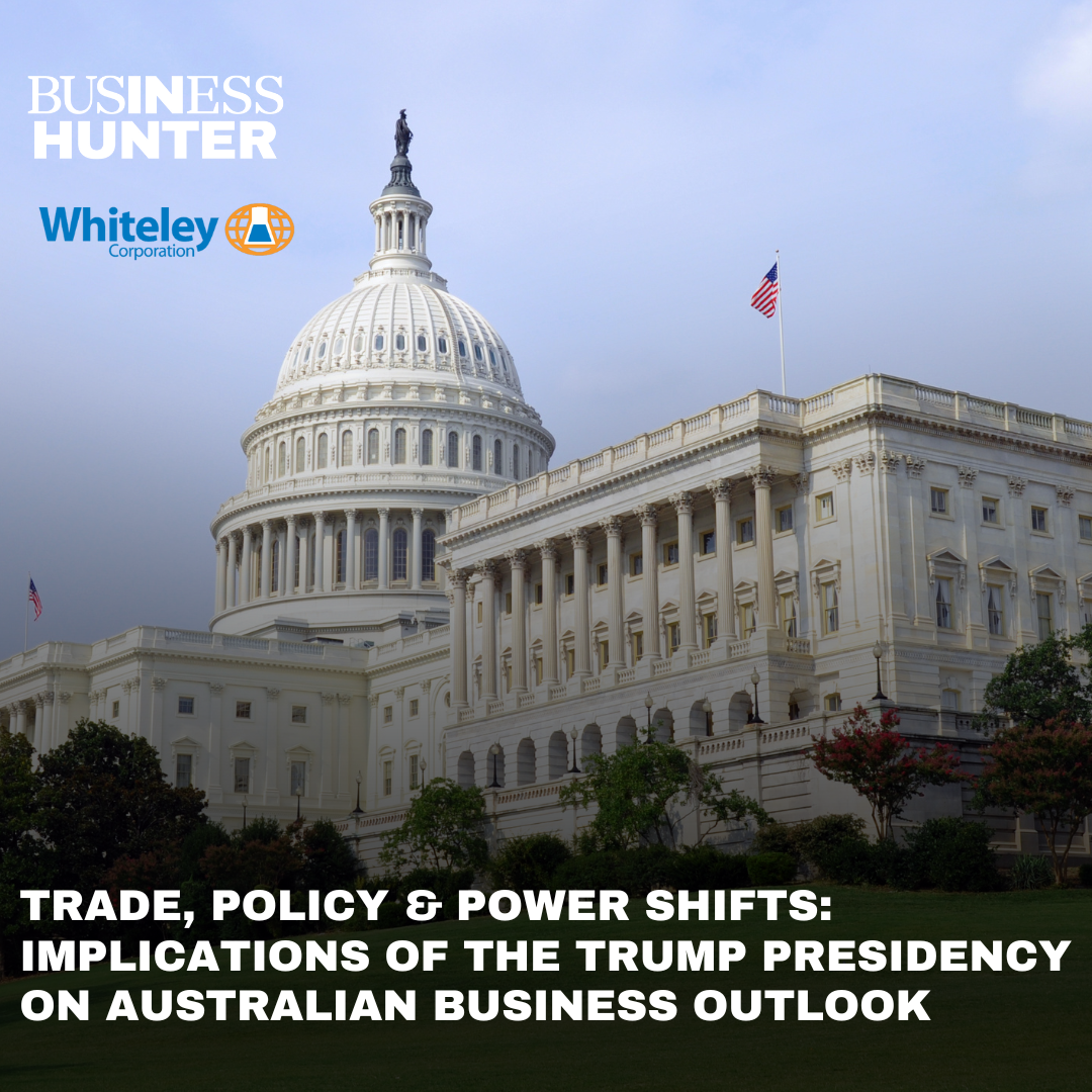 Our Events | Business Hunter