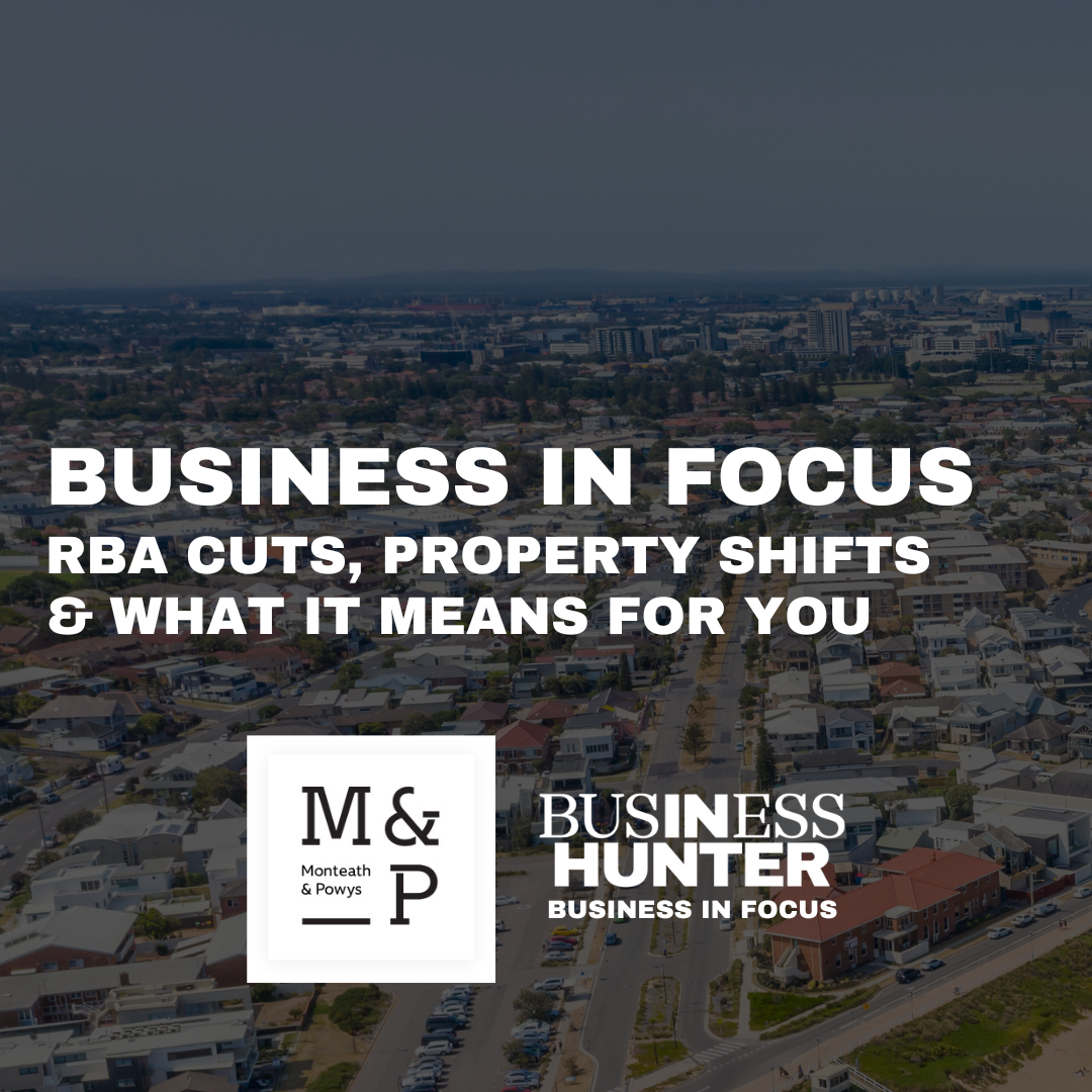 Our Events | Business Hunter