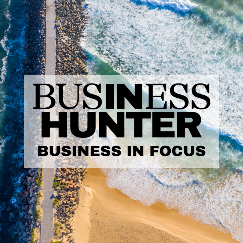 Our Events | Business Hunter